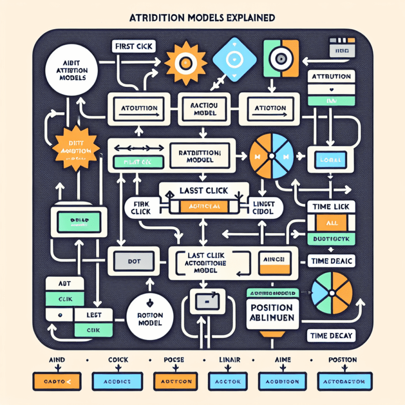 Attribution Models Explained: Which One Should You Use? | Mark ...