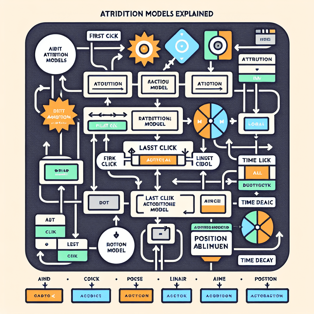 Attribution Models Explained: Which One Should You Use? | Mark ...