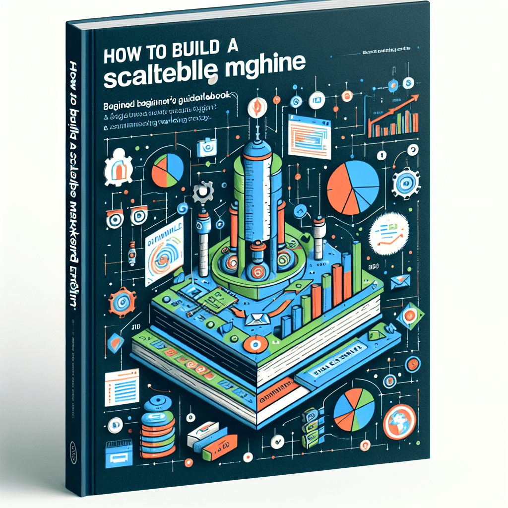 How to Build a Scalable Marketing Engine | Mark Gabrielli (CMO)