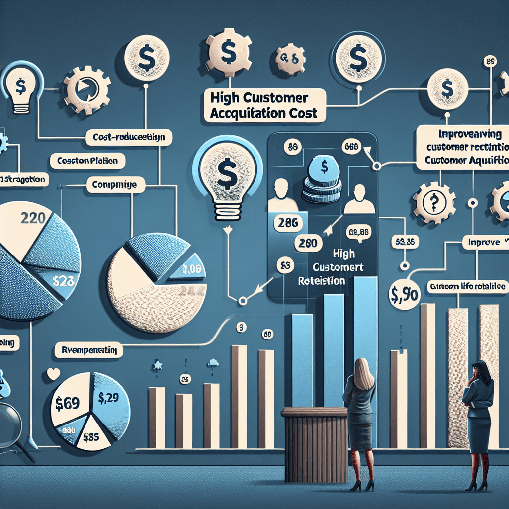 What to Do When Your CAC is Too High | Mark Gabrielli (CMO)